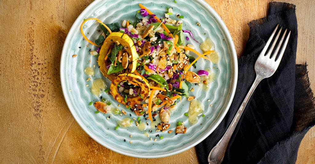 Noom Diet Recipes: 34 Easy and Healthy Meal Options - Happy Muncher