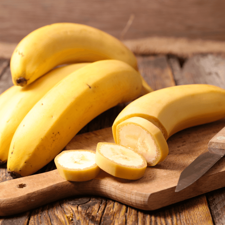 The 8 Best Substitutes For Banana - Happy Muncher