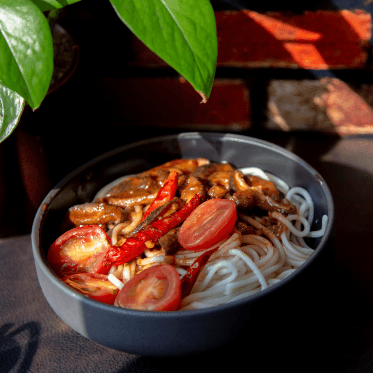 What to Do with Overripe Tomatoes - 16 Recipe Ideas - Happy Muncher