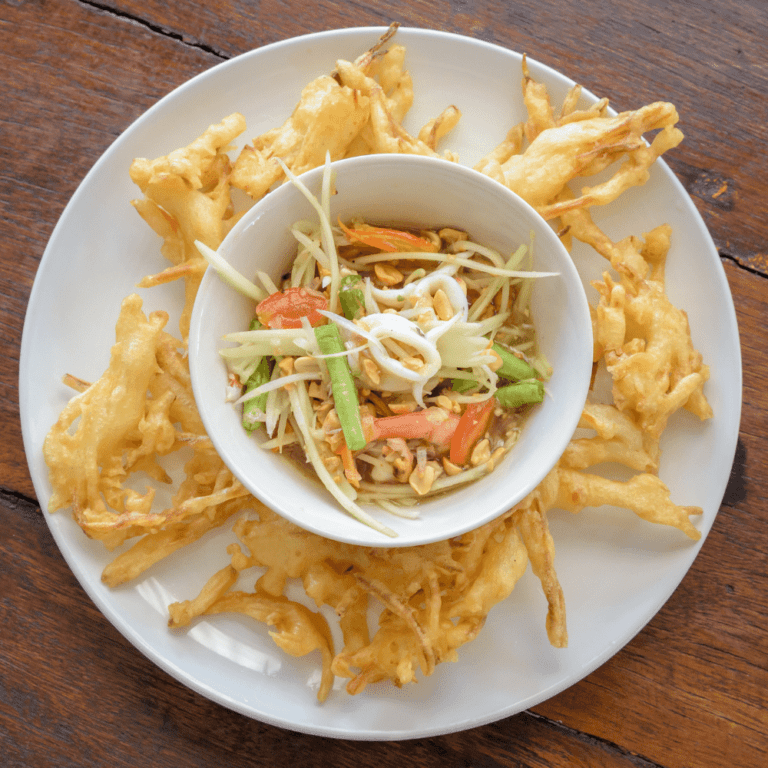 18 Overripe Papaya Recipes: What To Do With Overripe Papaya - Happy Muncher