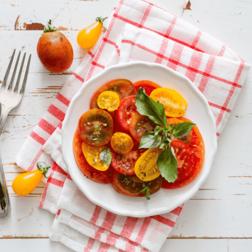 What to Do with Overripe Tomatoes - 16 Recipe Ideas - Happy Muncher