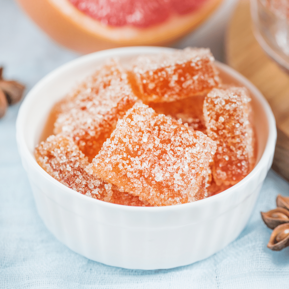 What to Do with Overripe Grapefruit - 22 Recipe Ideas - Happy Muncher