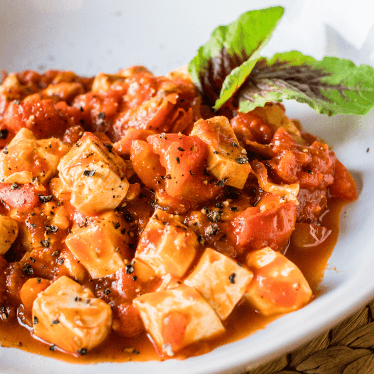 What to Do with Overripe Tomatoes - 16 Recipe Ideas - Happy Muncher