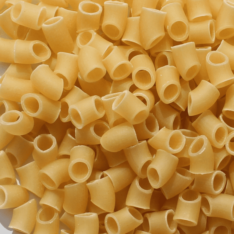 The 10 Best Pasta for Soup - Happy Muncher