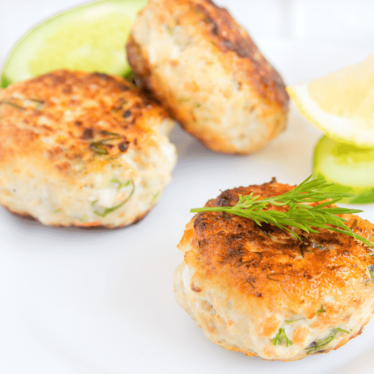 What Sauce to Serve with Fish Cakes: 21 Best Options - Happy Muncher