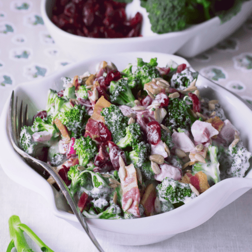 What To Do With Leftover Broccoli - 37 Easy Recipes - Happy Muncher