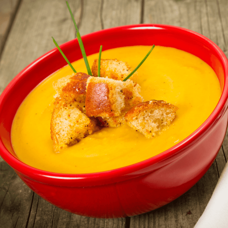 21 Elegant Soups for A Dinner Party - Happy Muncher