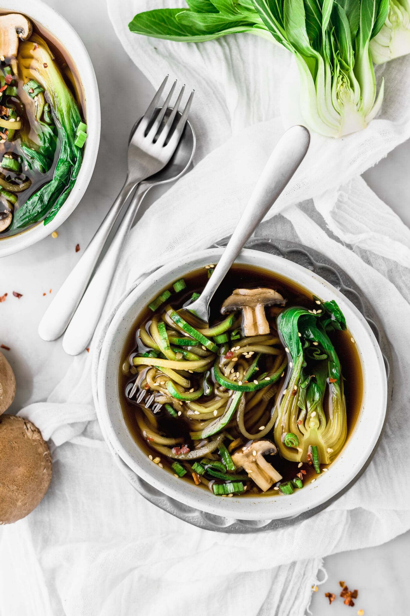 21 Elegant Soups for A Dinner Party - Happy Muncher