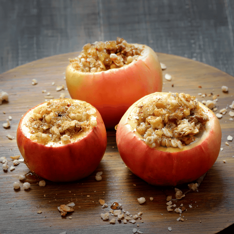 19 Desserts that Go Well with Shepherd's Pie - Happy Muncher
