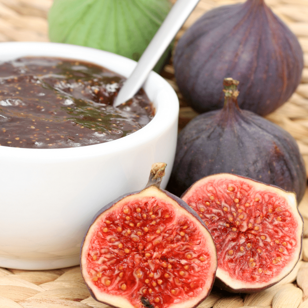 What to Do with Fig Preserves (15 Creative Ideas) - Happy Muncher