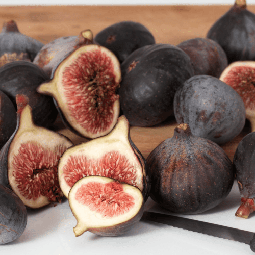 The 10 Best Substitutes For Figs - Happy Muncher