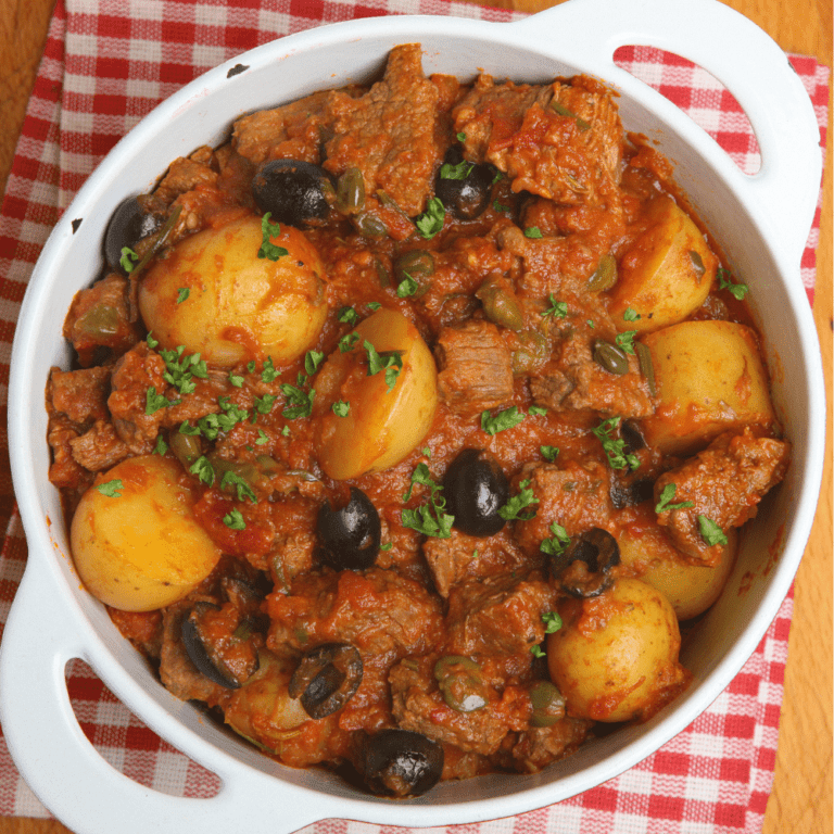 12 Best Kinds of Bread to Serve with Beef Stew - Happy Muncher