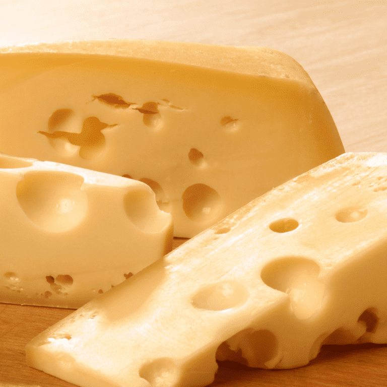 What Cheese Goes on Caesar Salad? (12 Types of Cheese) - Happy Muncher