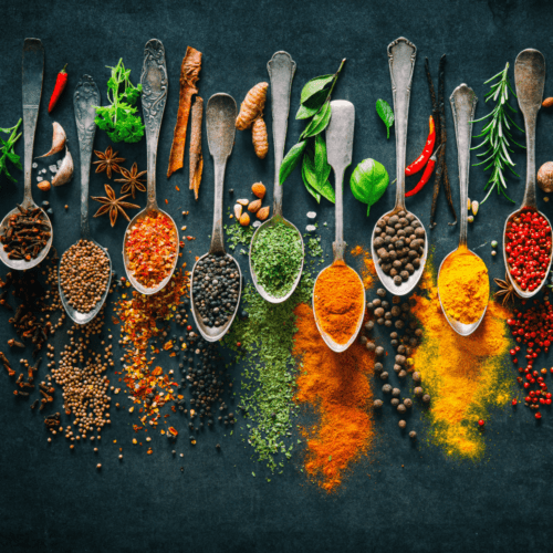 What Spices to Put in A Beef Stew: 18 Spices & Herbs - Happy Muncher