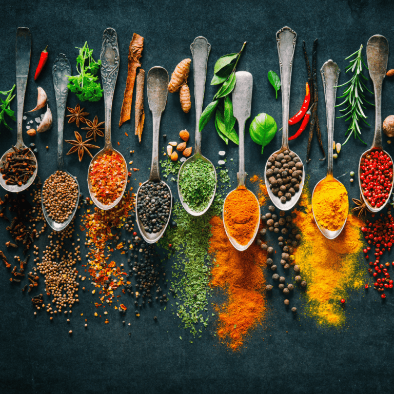 12 Best Spices and Seasonings to Put in Mashed Potatoes - Happy Muncher