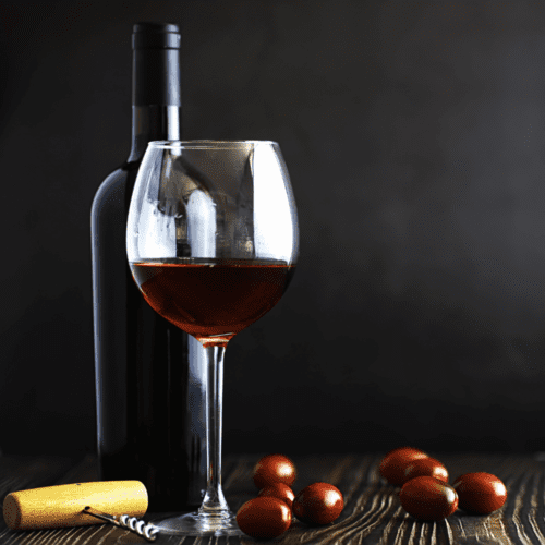 Brie Cheese Wine Pairing – The 12 Best Wines for Brie Cheese - Happy ...