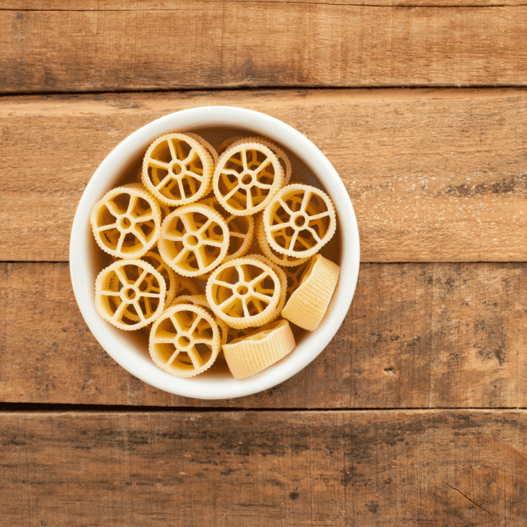 The 10 Best Pasta for Soup - Happy Muncher