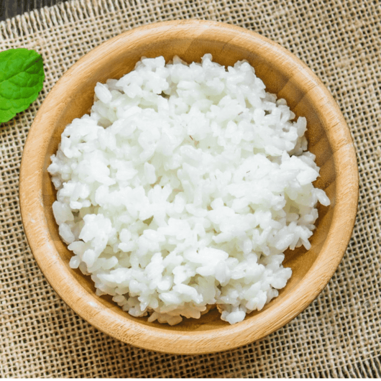 What To Eat With White Rice? 25 Simple & Delish Pairings! - Happy Muncher