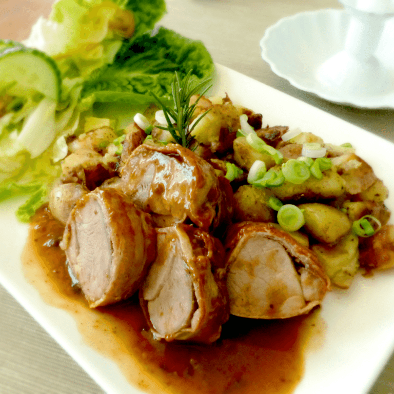 15 Elegant Chicken Recipes for Dinner Parties - Happy Muncher