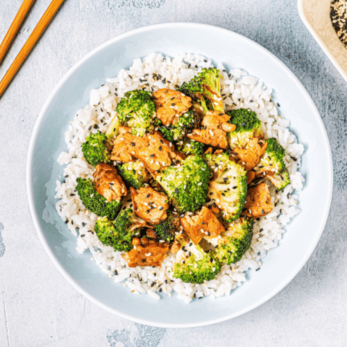 15 Vegetables That Go Perfectly in Fried Rice - Happy Muncher