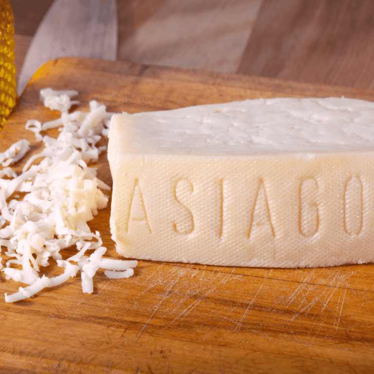 11 Substitutes for Parmesan Cheese in Pesto - Happy Muncher