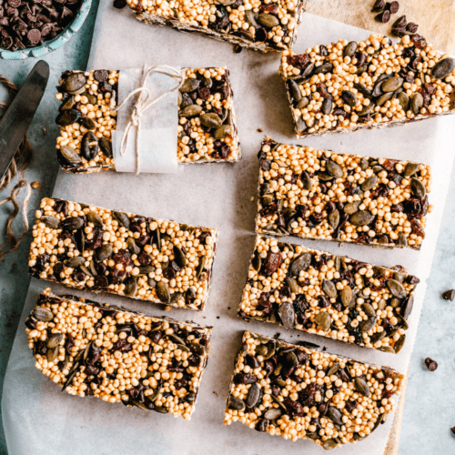 13 Substitutes for Honey in Granola Bars - Happy Muncher