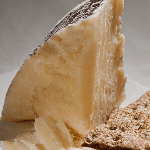 11 Substitutes for Parmesan Cheese in Pesto - Happy Muncher