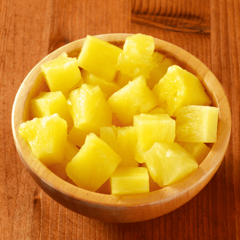 18 Fruits that Go Well with Nutella - Happy Muncher