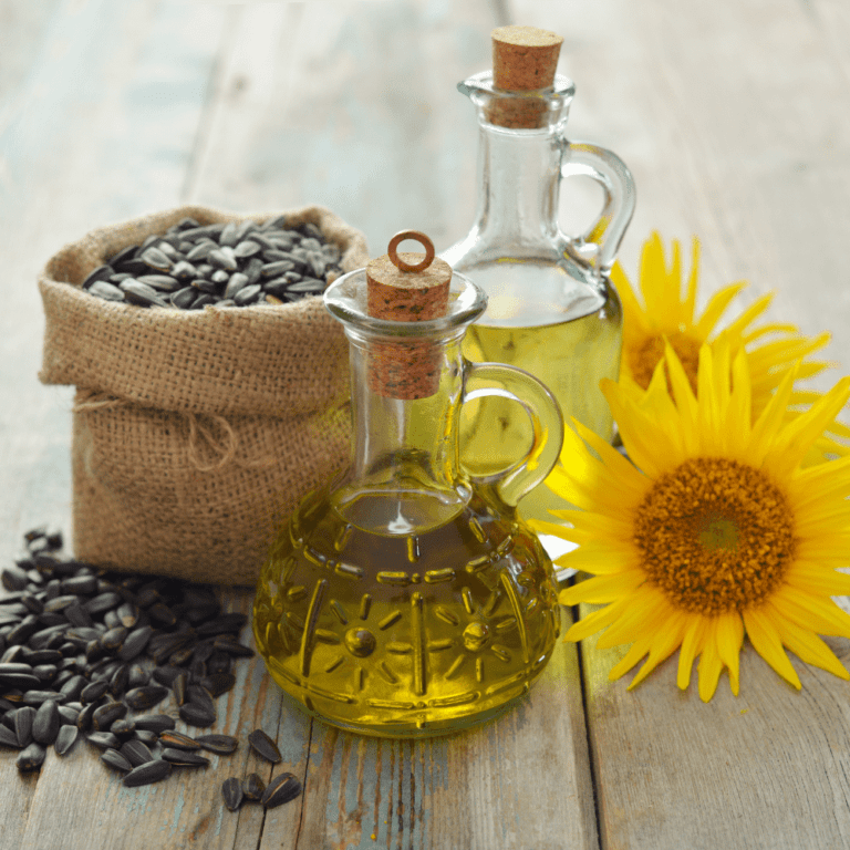 The 10 Best Substitutes For Rapeseed Oil - Happy Muncher