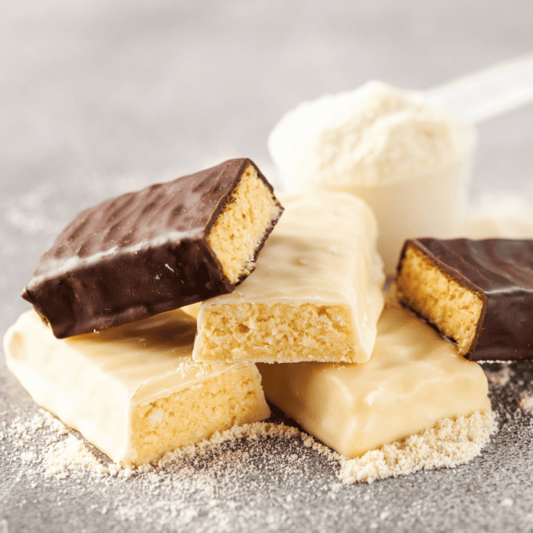 20 Optavia Fueling Substitutes: Cheaper Alternatives to Optavia ...