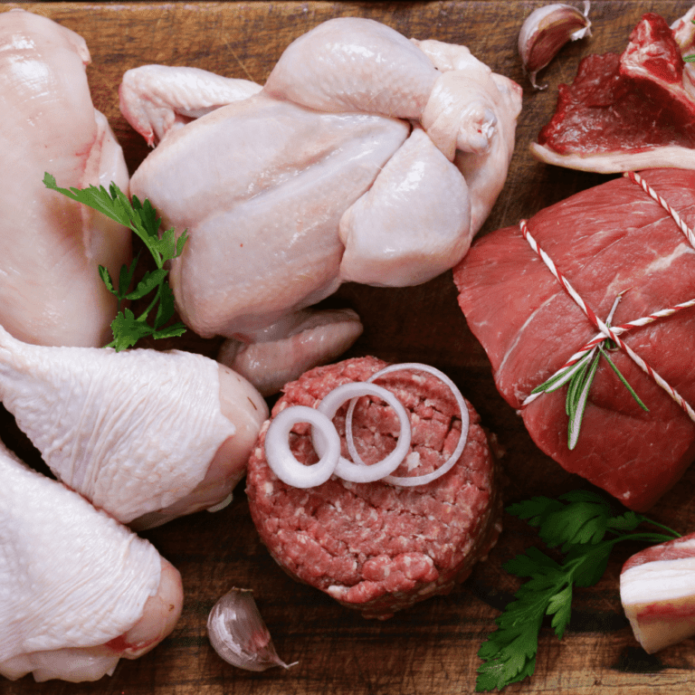 The 10 Meats that Go Best with Brussels Sprouts - Happy Muncher