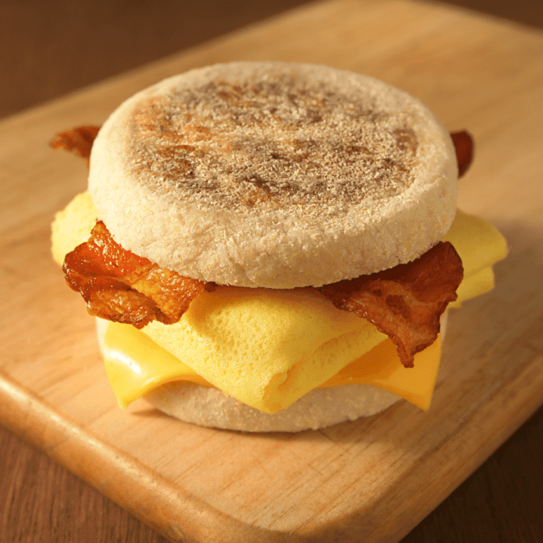 The 10 Best Cheeses for Breakfast Sandwiches - Happy Muncher