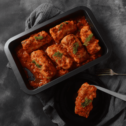 What to Do with Leftover Cabbage Roll Filling (12 Ideas) - Happy Muncher