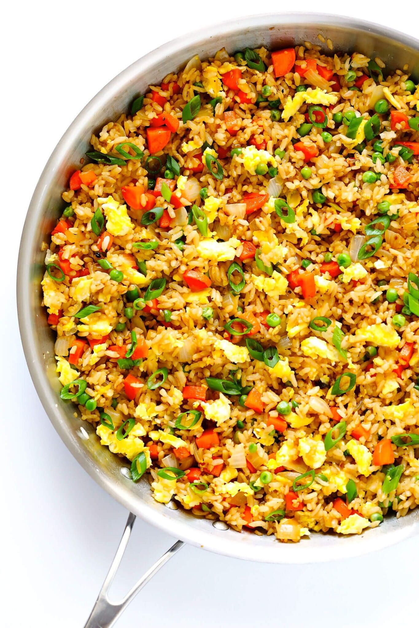 30 Fried Rice Toppings Ideas - Happy Muncher