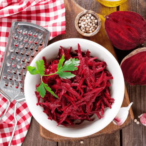 What Dressing Goes with Beet Salad? (12 Dressings) - Happy Muncher