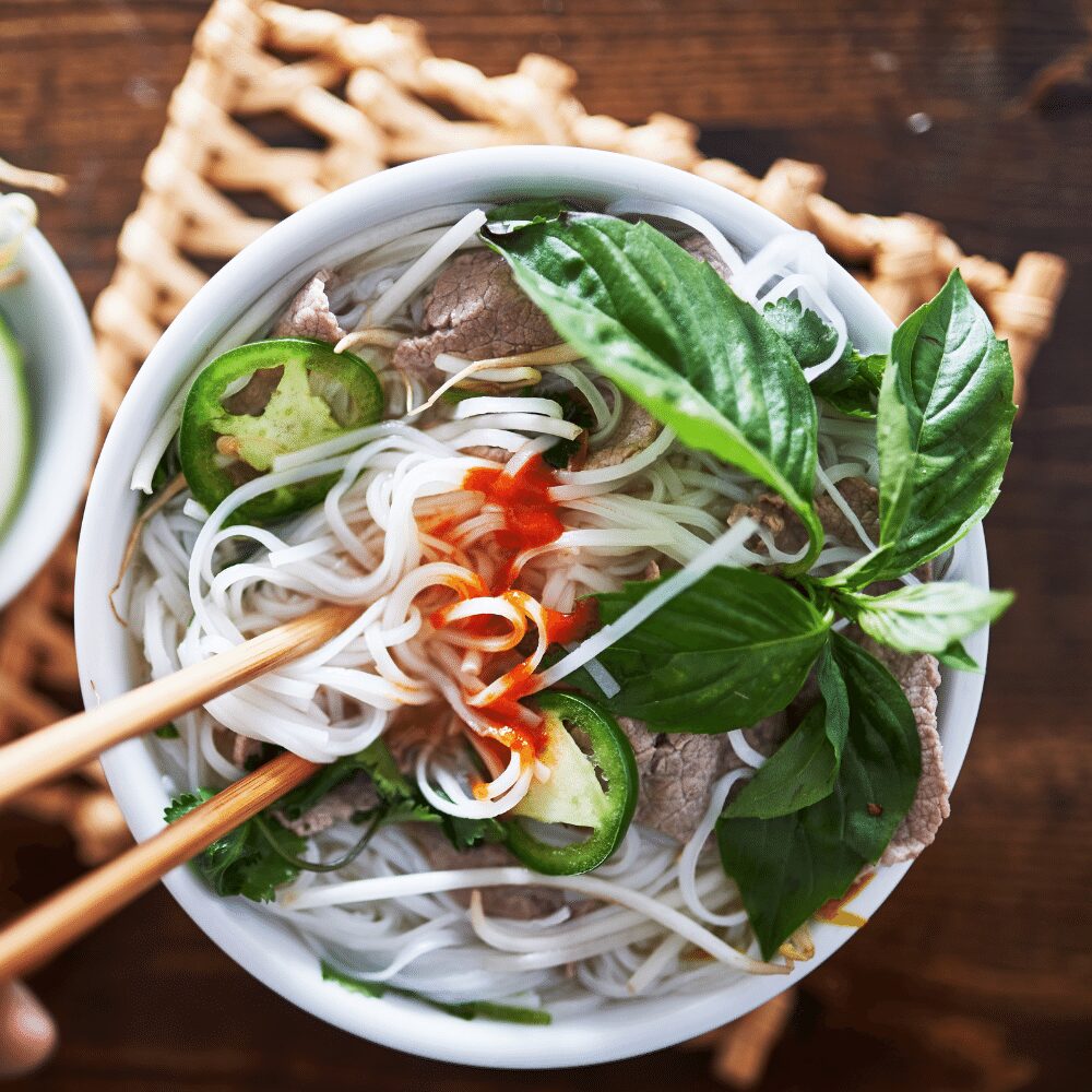 What To Serve With Pho? 15 Best Side Dishes - Happy Muncher