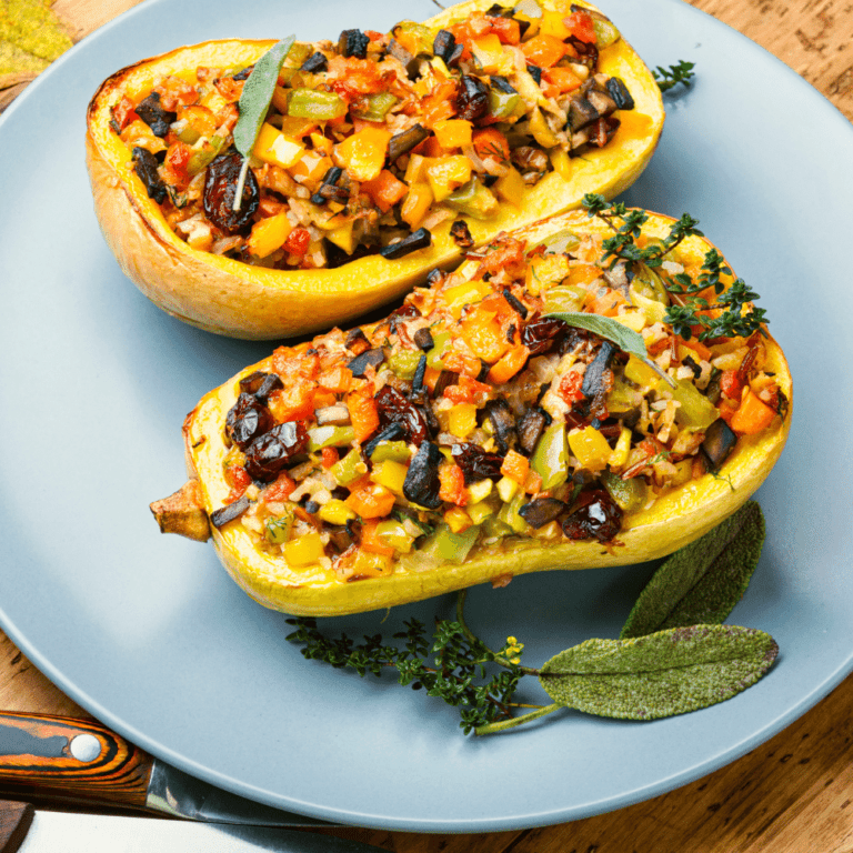 What to Do with Leftover Stuffed Pepper Filling (22 Ideas) - Happy Muncher