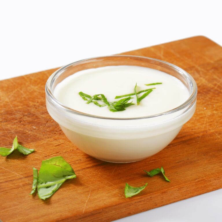 10 Dressings that Go with Chef Salad - Happy Muncher