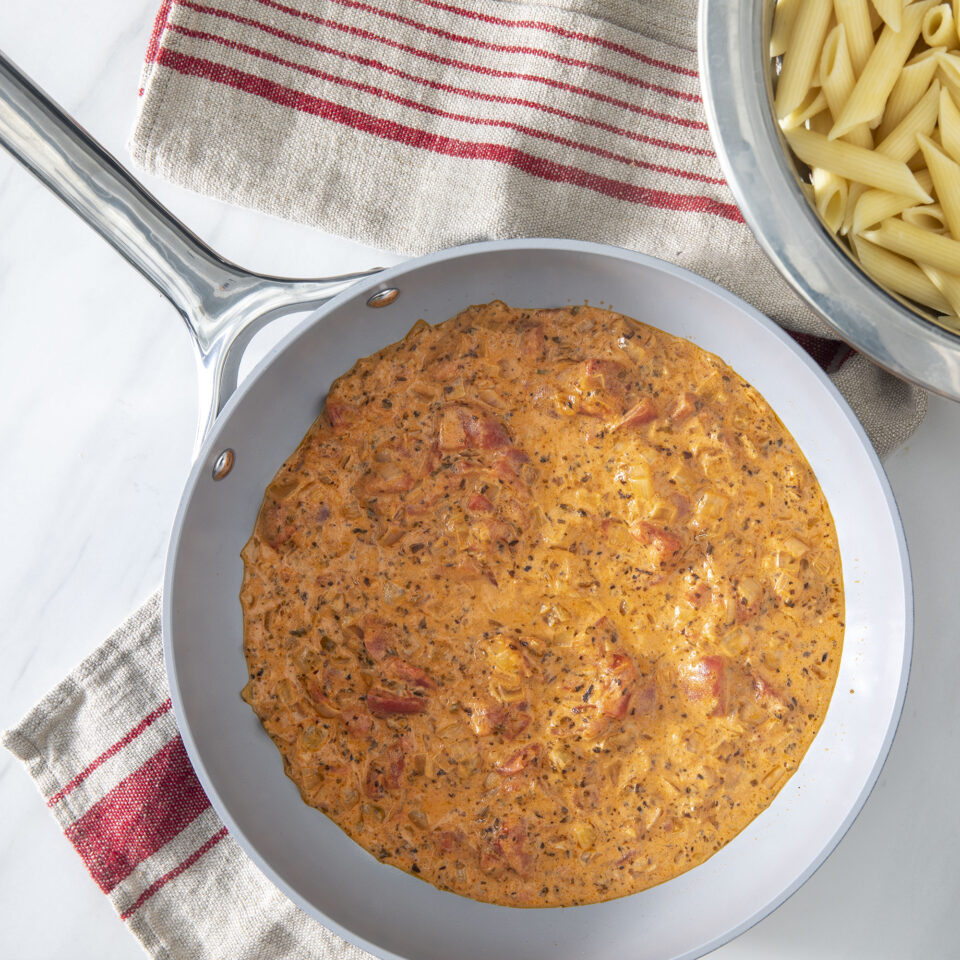 What to Serve with Chicken Schnitzel - 23 Best Sides - Happy Muncher