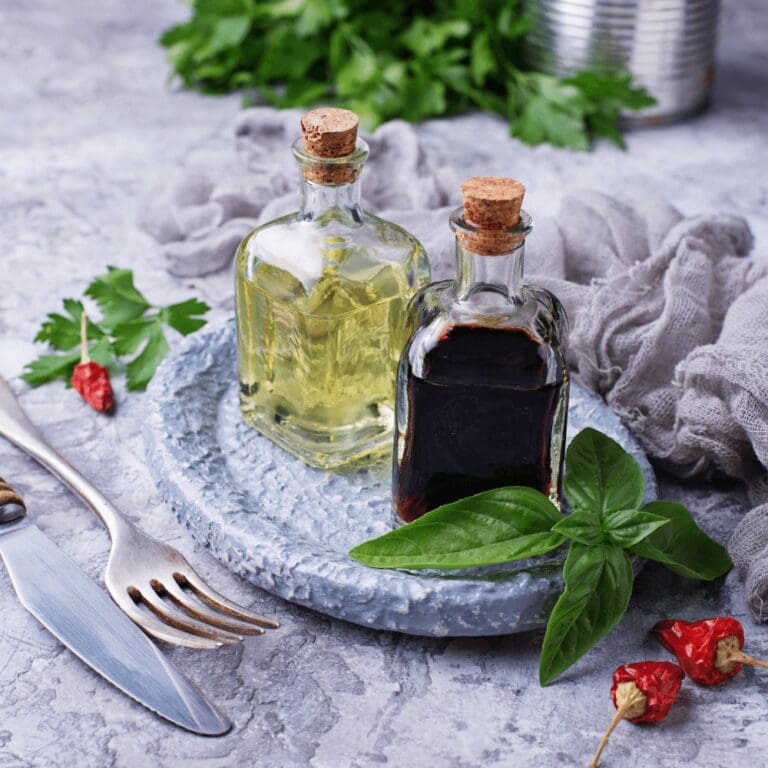 The 8 Best Substitutes For Palm Oil - Happy Muncher