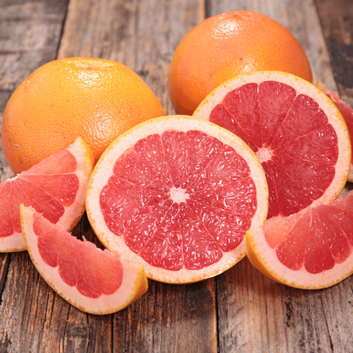 The 12 Best Substitutes For Grapefruits - Happy Muncher