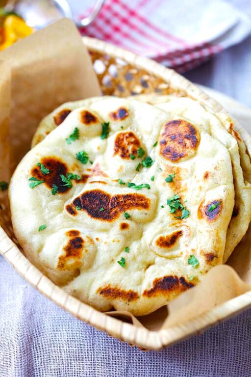 What Bread to Serve with Paella (11 Best Breads) - Happy Muncher