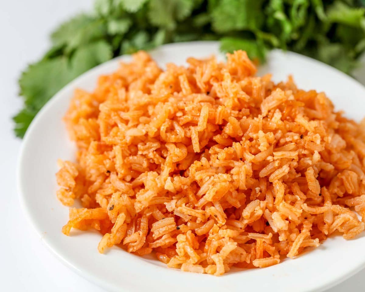 The 10 Best Types of Rice for Spanish Rice - Happy Muncher