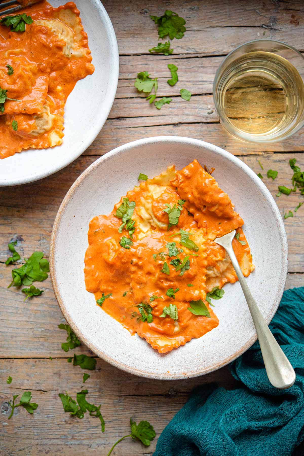 15 Types of Meat That Go with Vodka Sauce - Happy Muncher