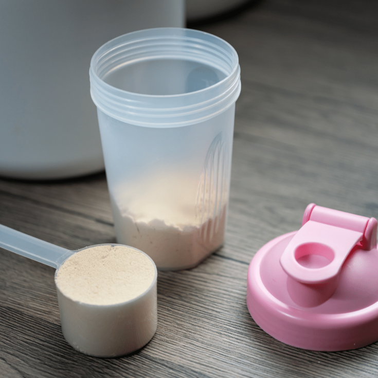 12 Protein Shakes Similar to Medifast - Happy Muncher