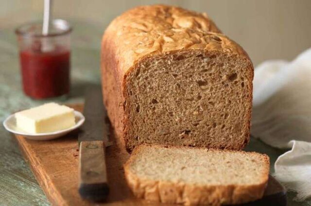 19 Best Panasonic Bread Maker Recipes - Happy Muncher