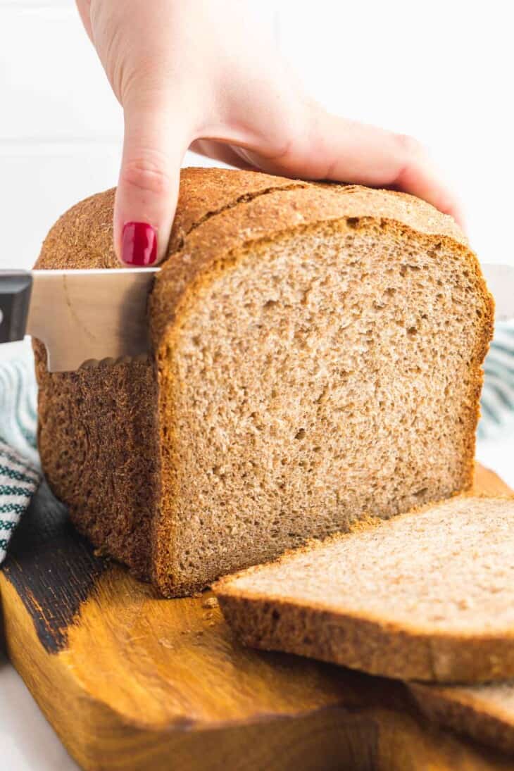 37 Best Hamilton Beach Bread Maker Recipes: Hamilton Beach Breads ...