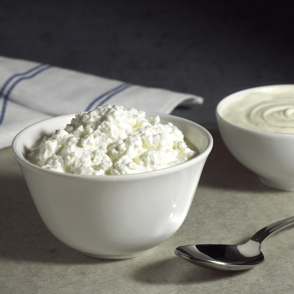 The 8 Best Substitutes For Light Cream - Happy Muncher