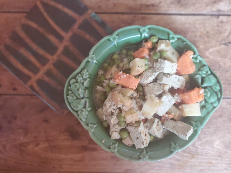 10 Best Pumfu Recipes - Happy Muncher