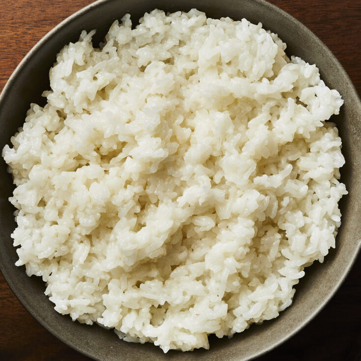 16 Best Substitutes for Arborio Rice - Happy Muncher